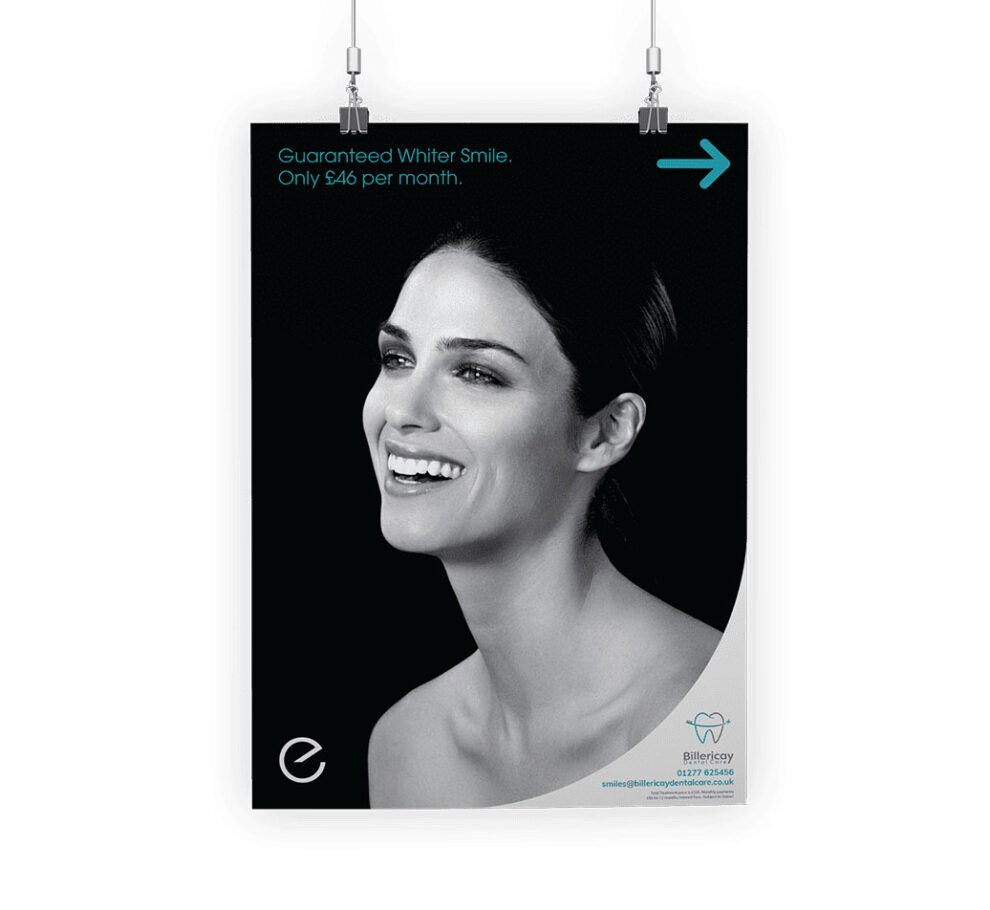 40 x 60 Inch Poster Printing - Saver Warehouse